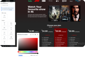 IPTV Templates | WordPress IPTV Templates - IPTVTEMPLATES