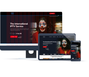 IPTV Templates | WordPress IPTV Templates - IPTVTEMPLATES